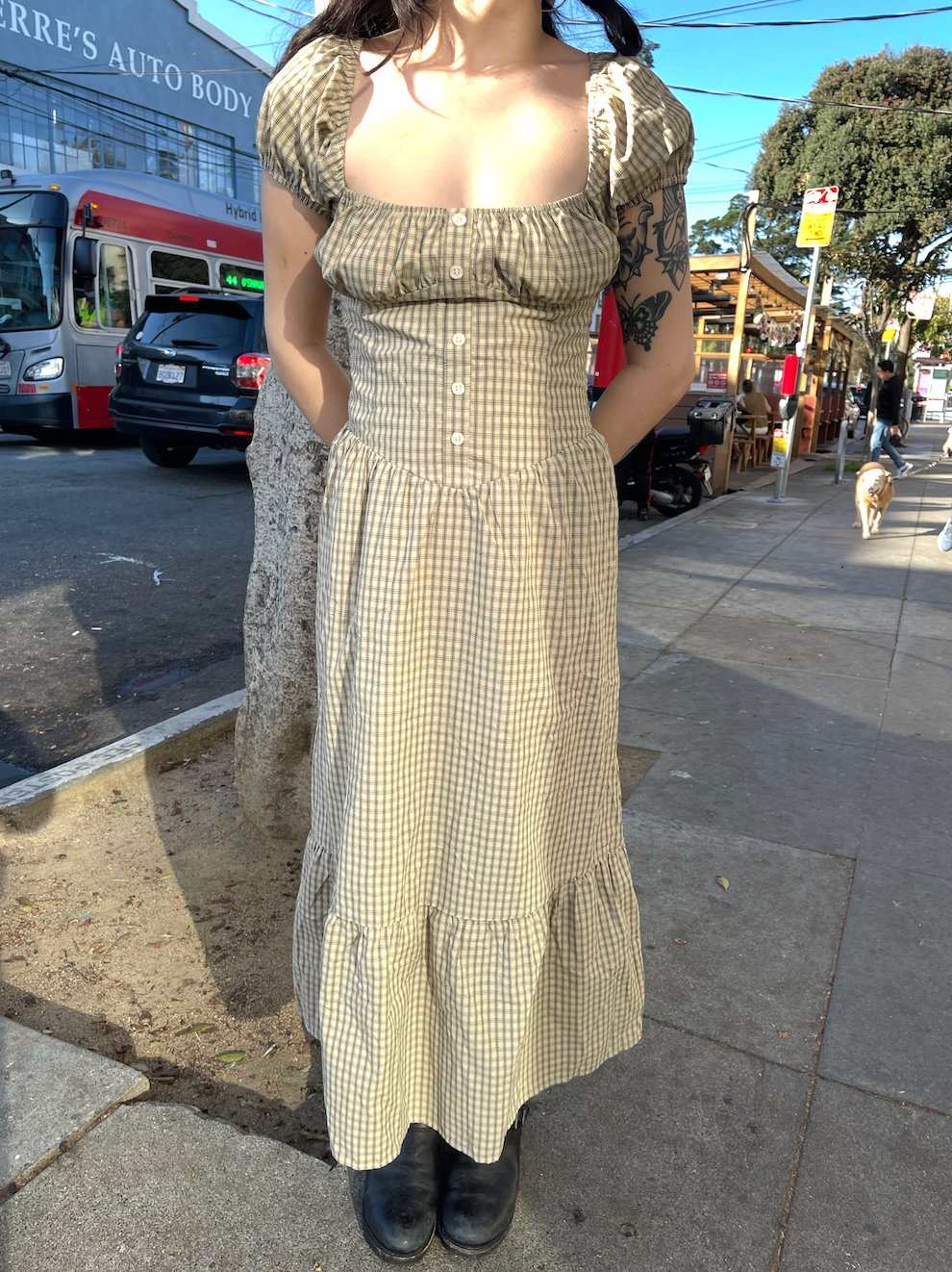 Dresses – The Kira Shop