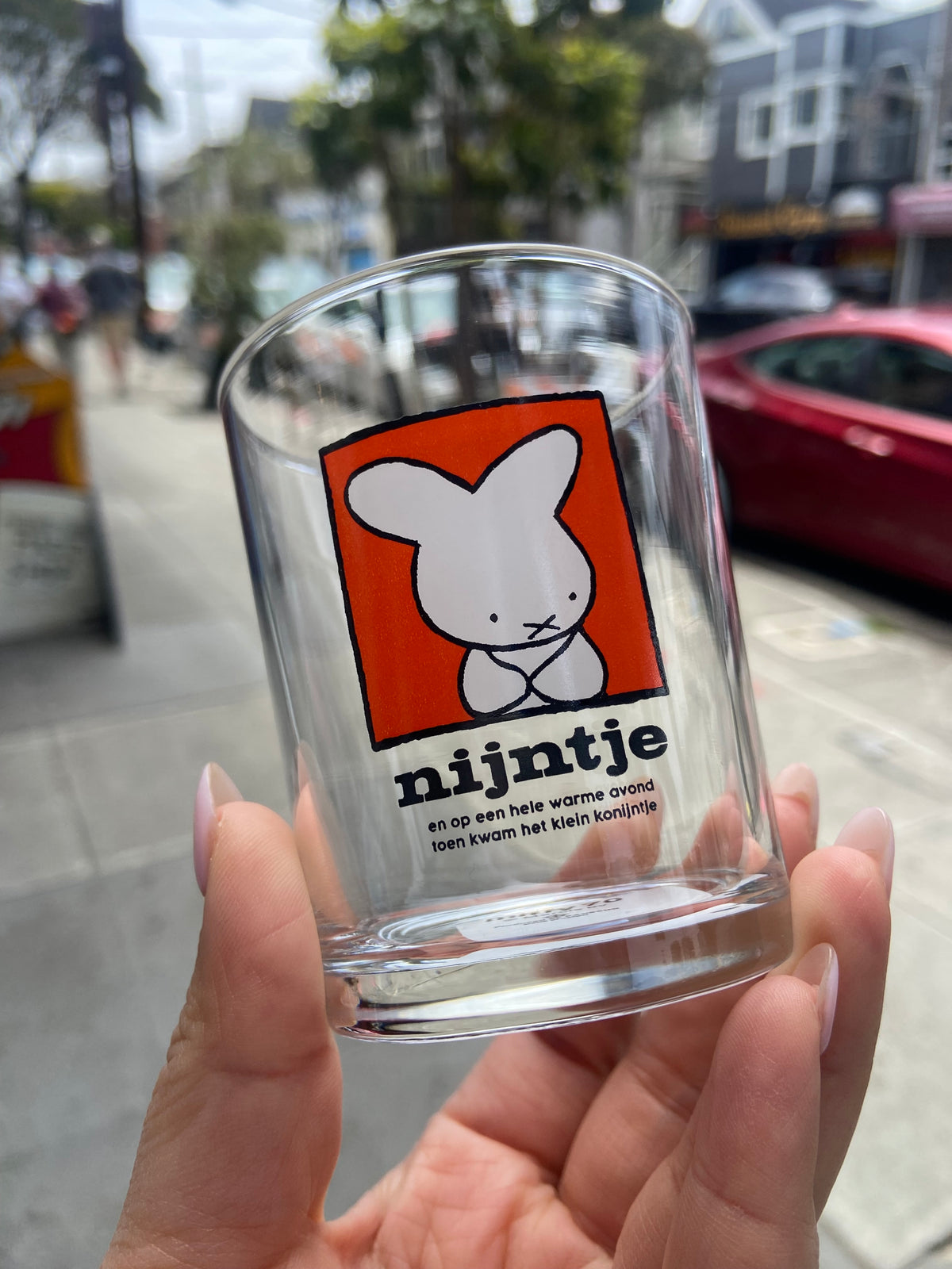 Kira x Miffy – The Kira Shop