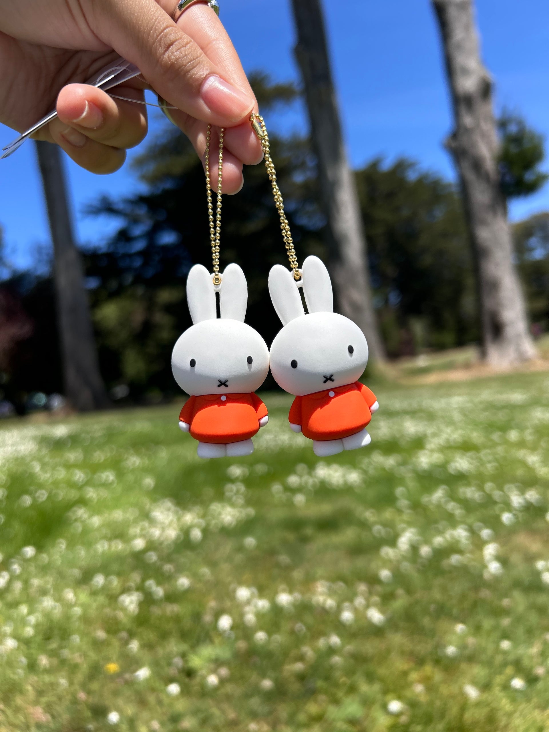 Kira x Miffy – The Kira Shop
