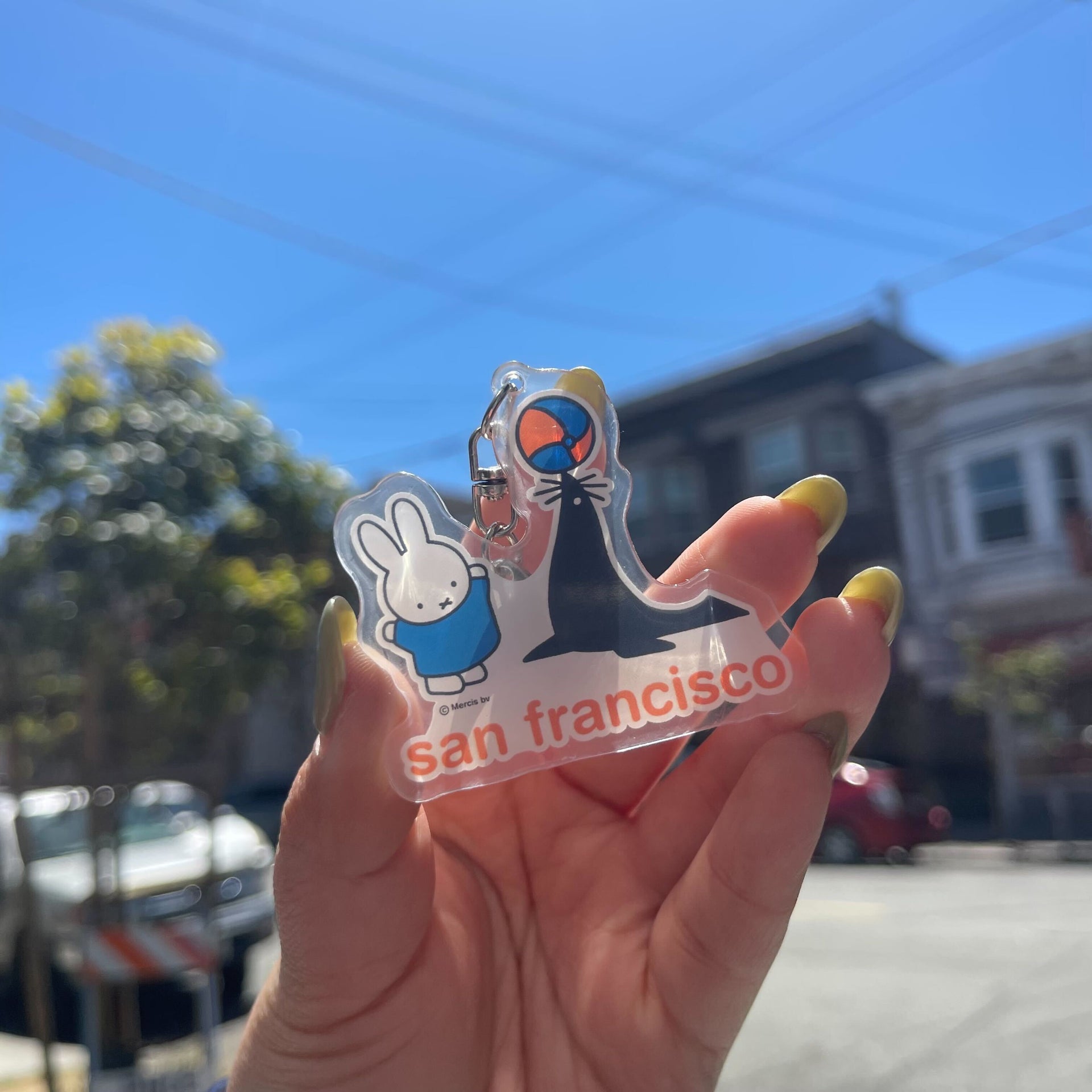 Kira x Miffy – Page 2 – The Kira Shop