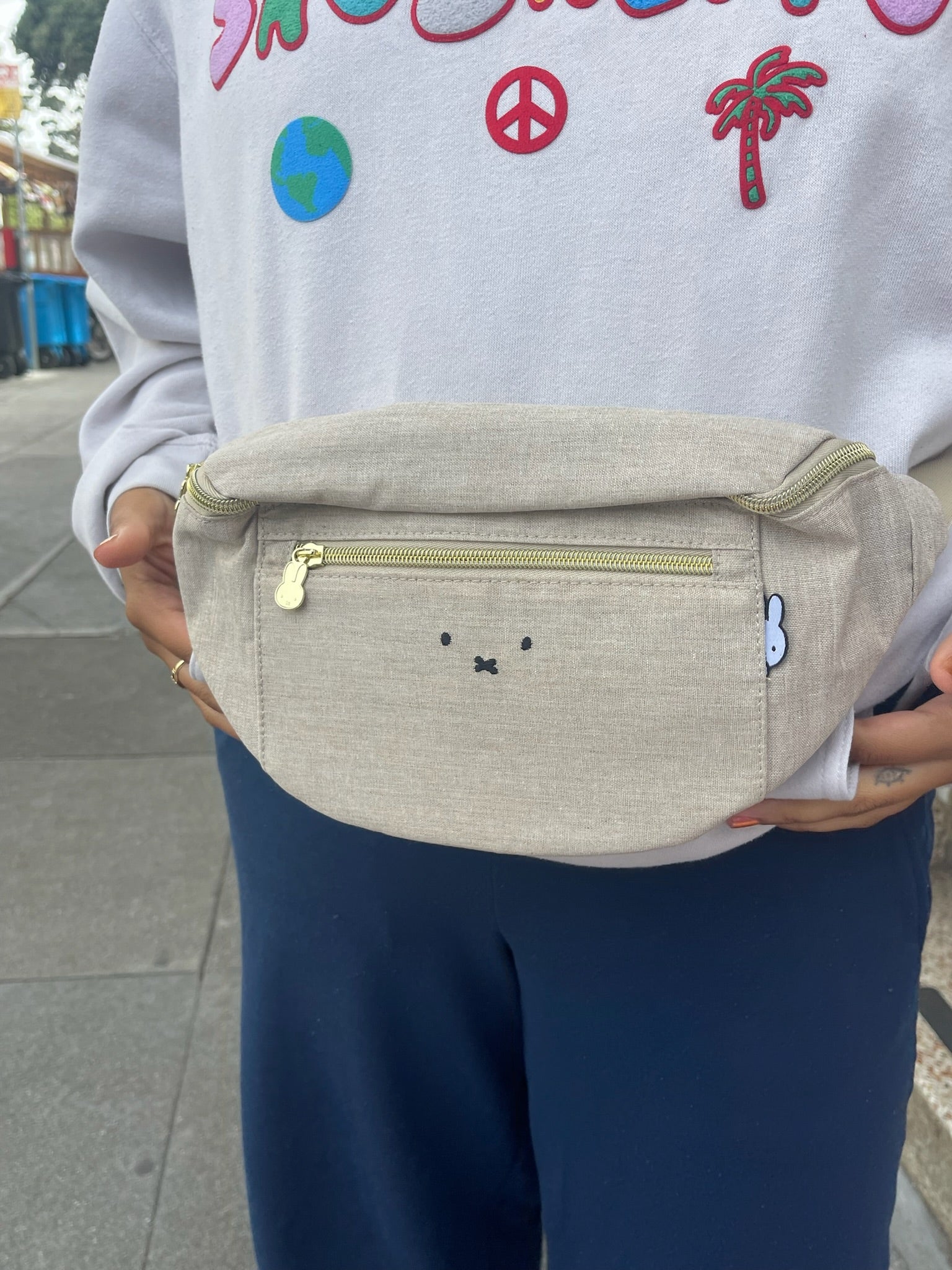 Kira x Miffy – The Kira Shop