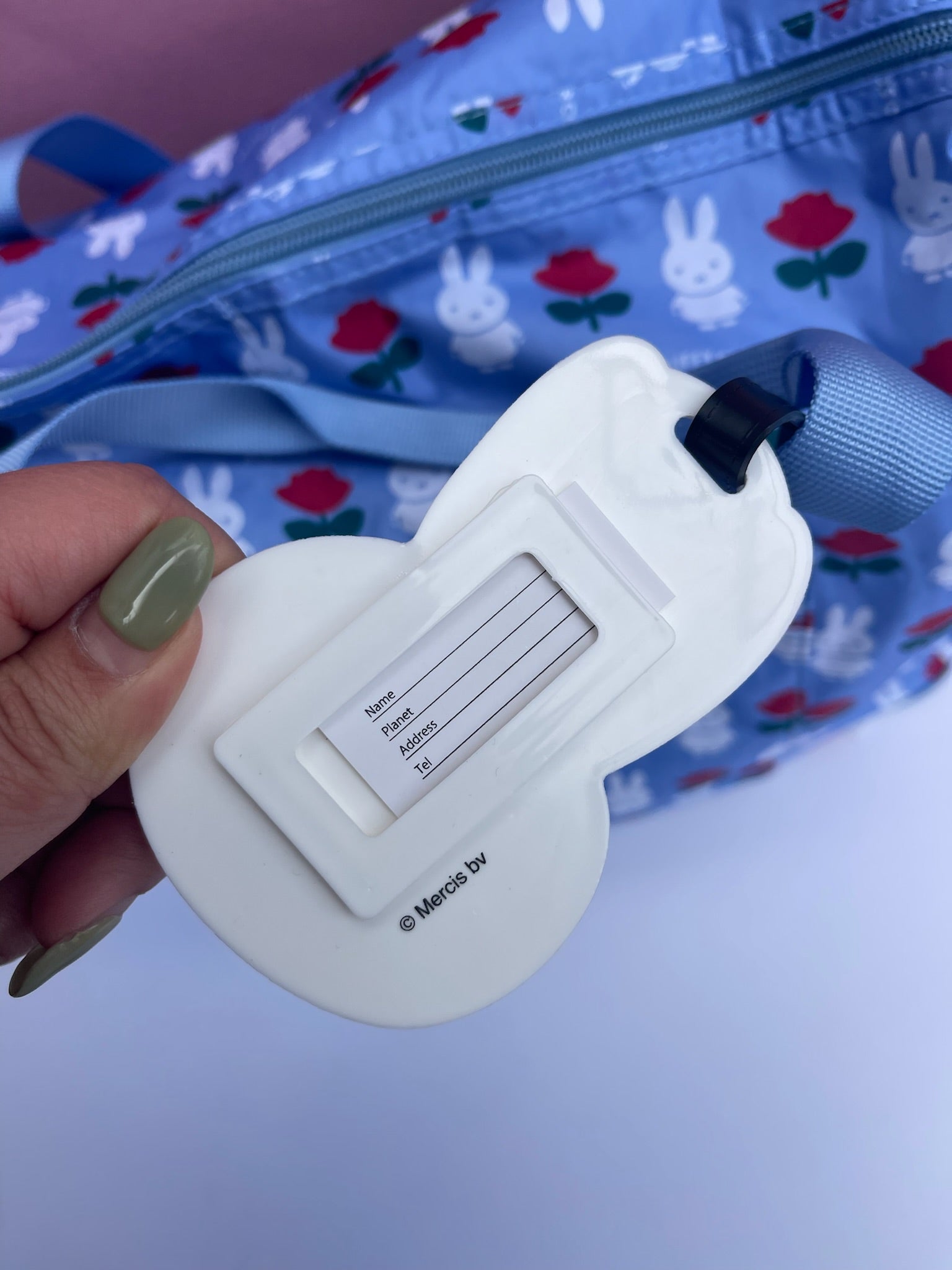 Kira x Miffy – The Kira Shop