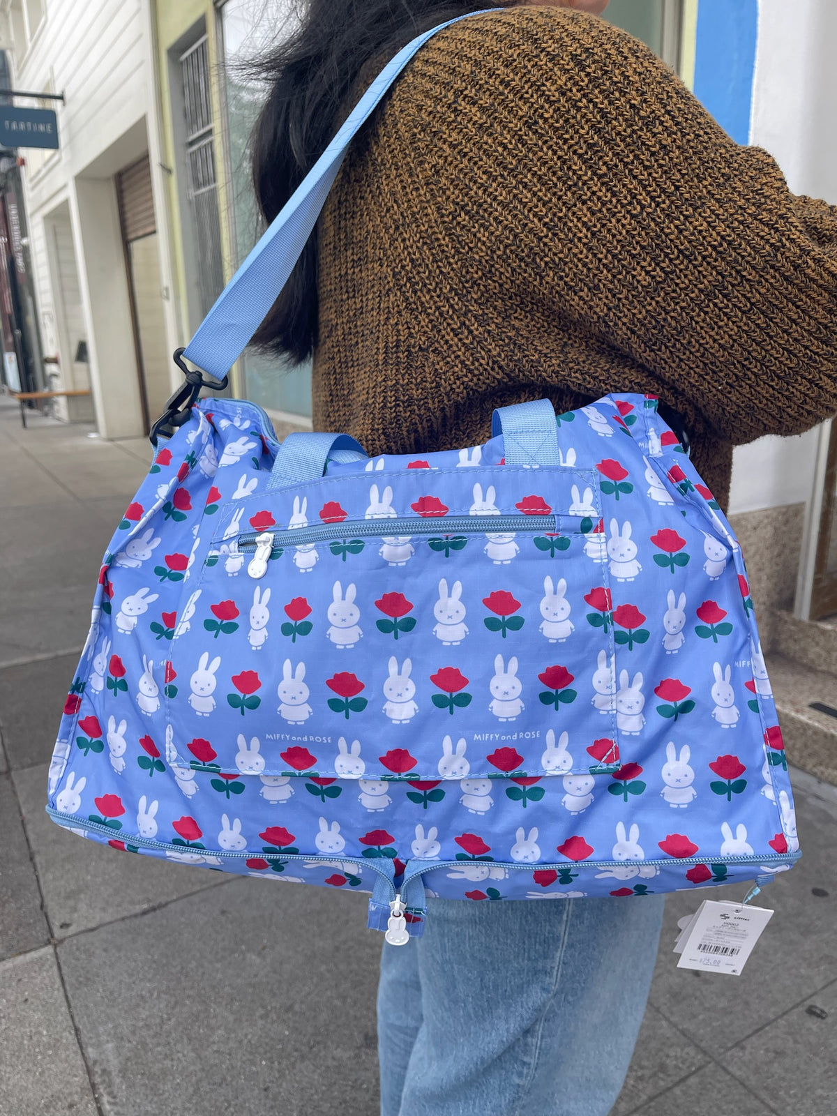 Kira x Miffy – The Kira Shop