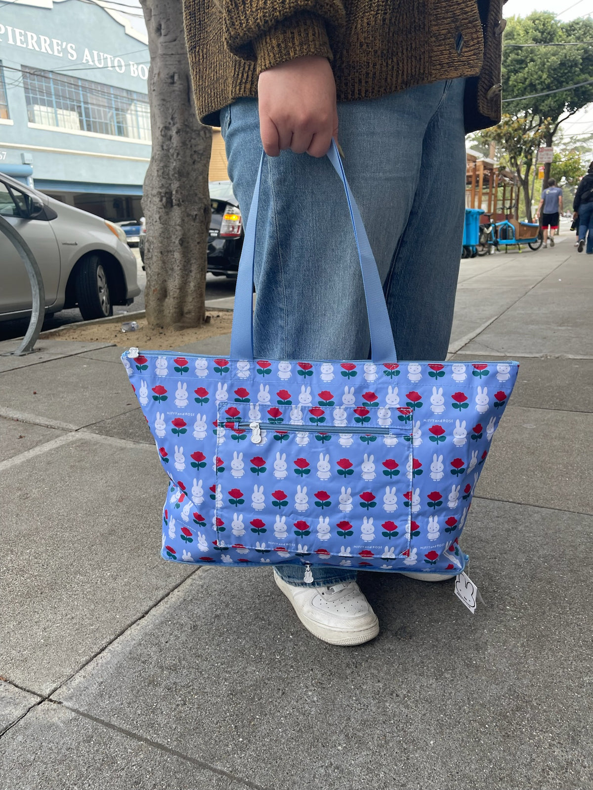 Kira x Miffy – The Kira Shop