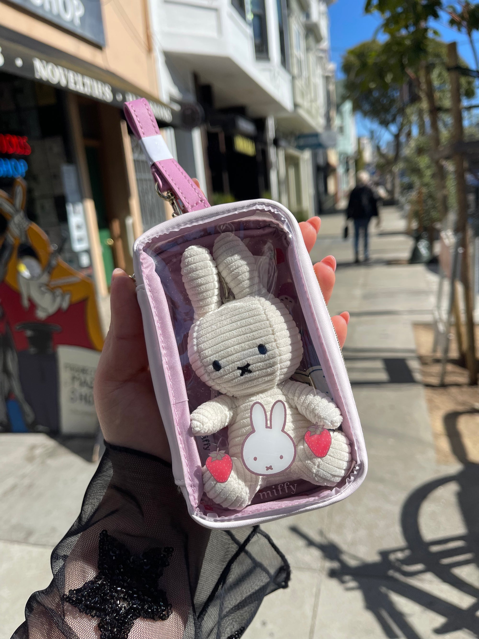 Kira x Miffy – The Kira Shop