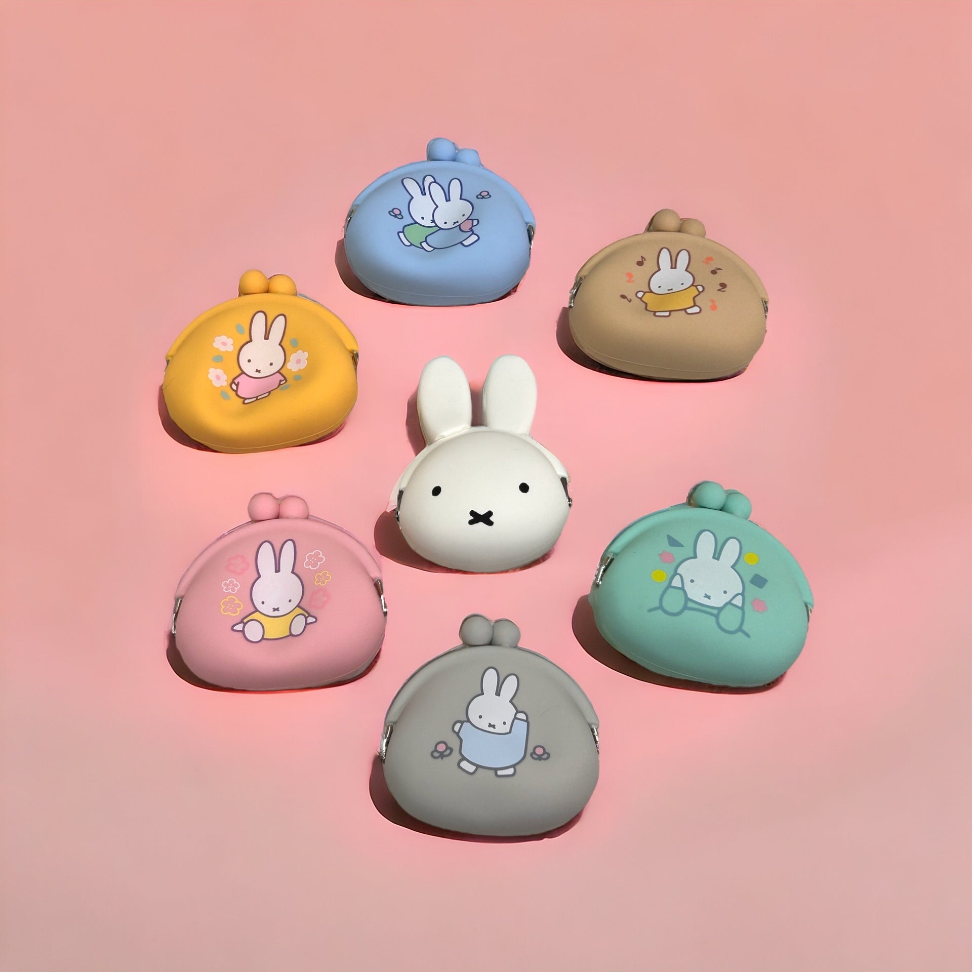 Kira x Miffy – The Kira Shop