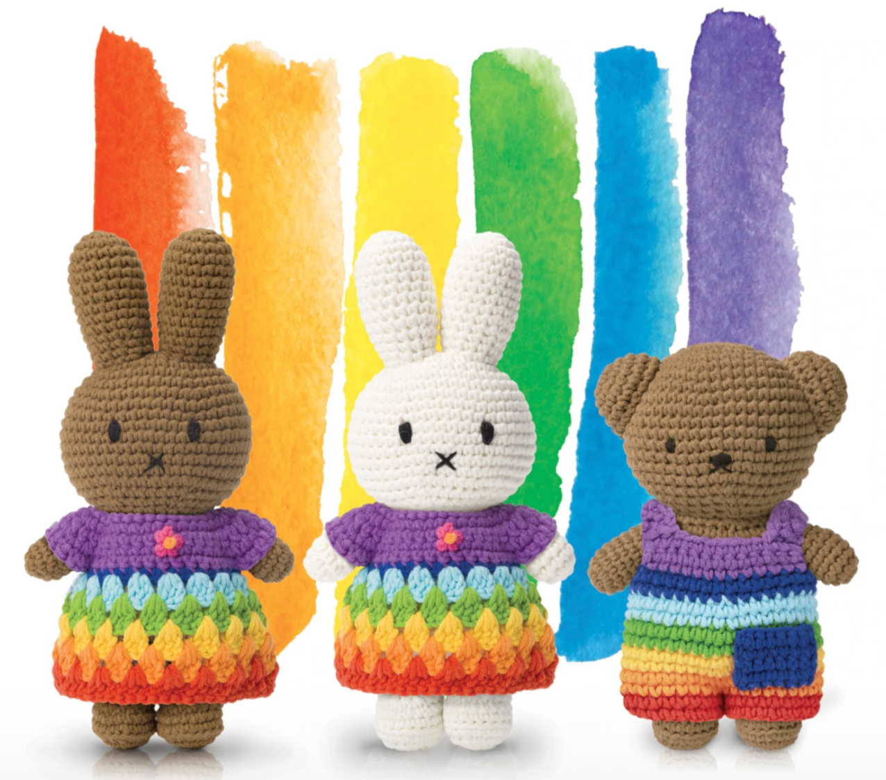 Miffy – The Kira Shop