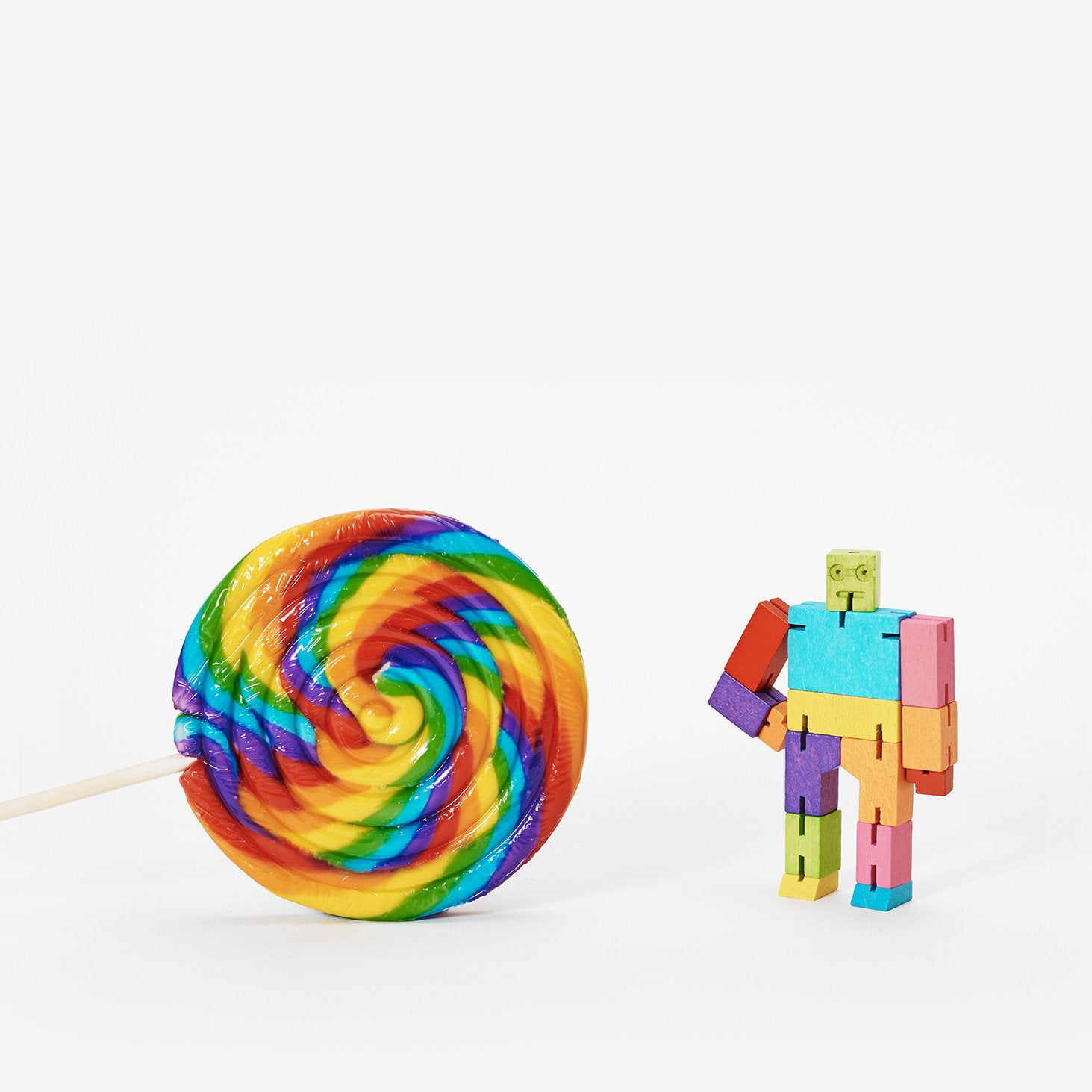 Cubebot Micro, Multi – The Kira Shop